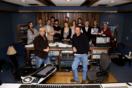 Rorey Carroll Photo Gallery