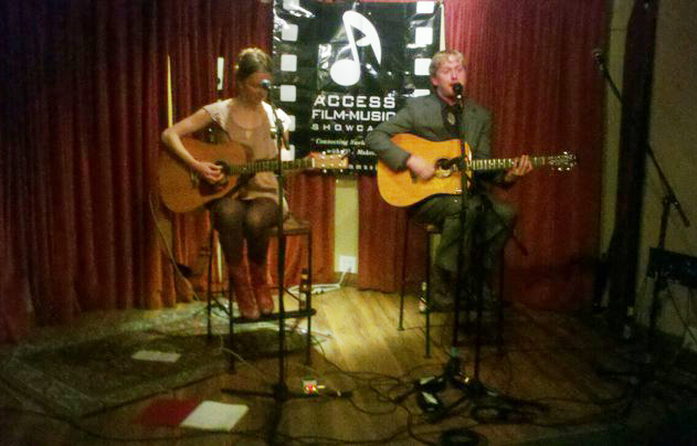 Rorey Carroll Photo Gallery